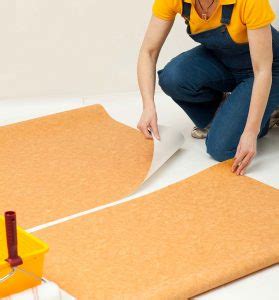 Como Colocar Papel De Parede Passo A Passo Principais Dicas