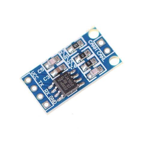 tja1050 can controller bus driver interface module robo nepal