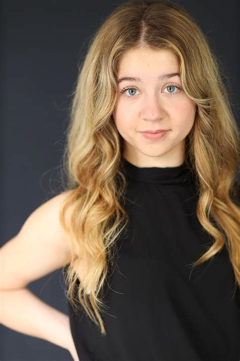 Stella Allen Imdb