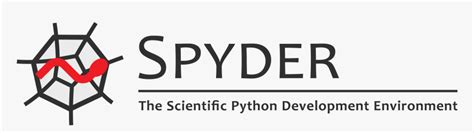 Spyder The Scientific Python Development Environment Spyder Python 3 7 Hd Png Download