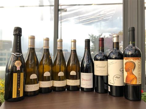 프레이저 플레이스 센트럴 23층 와인테이스팅 네이버 블로그