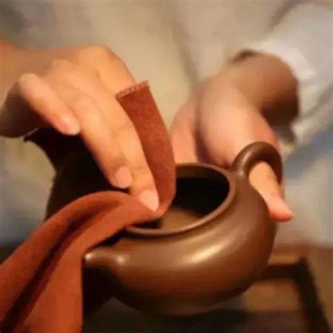 最好的养壶方式 茶壶 什么 方法