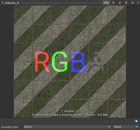 An Introduction To Texture Compression In Unity Techarthub