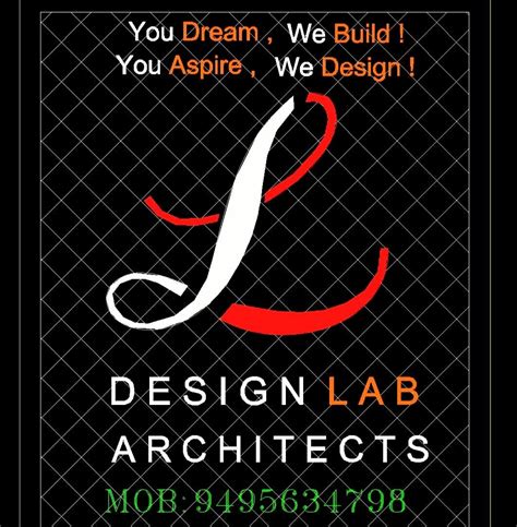 Design Lab Architect S