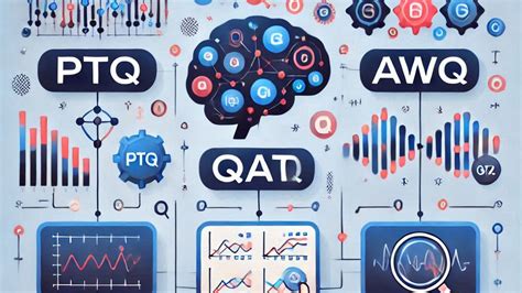 Which Quantization Method Is Right For You Ptq Qat Awq Gguf Ggml And Gptq