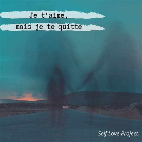 Je T Aime Mais Je Te Quitte Citation Hqru