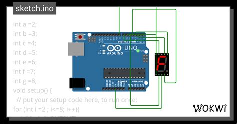 Fauzan Wokwi Esp32 Stm32 Arduino Simulator