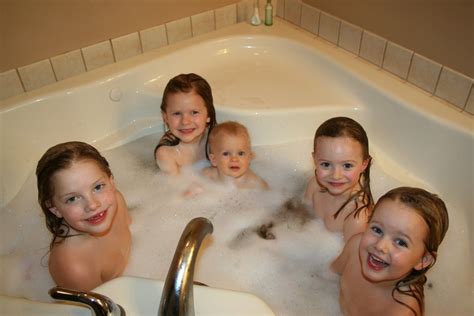 Totally Naked Families