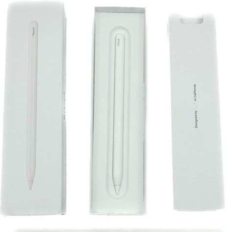 Original Active Touch Pen Tablet Stylus For Ipad Apple Pencil Nd Generation Apple Pencil And