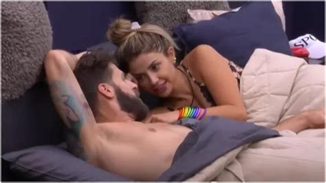 ¿se Acabó El Amor Jorge Losa Y Ferka Negaron Ser Novios Infobae