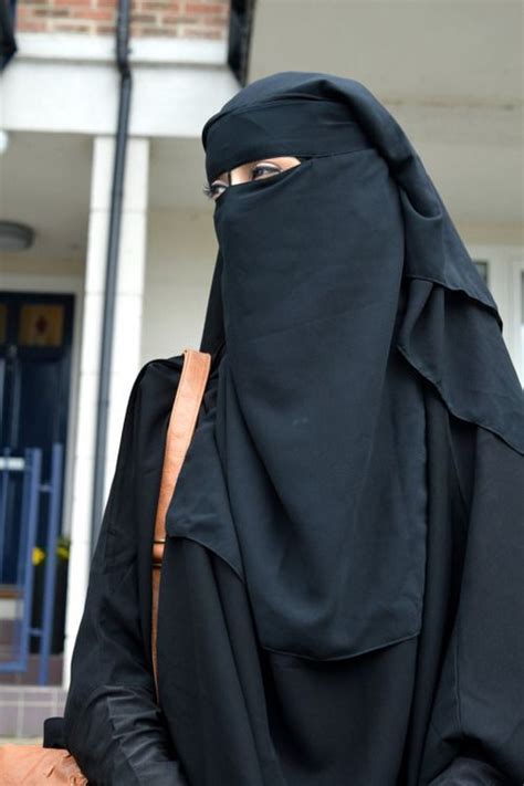 34 best beauty of niqab images on pinterest