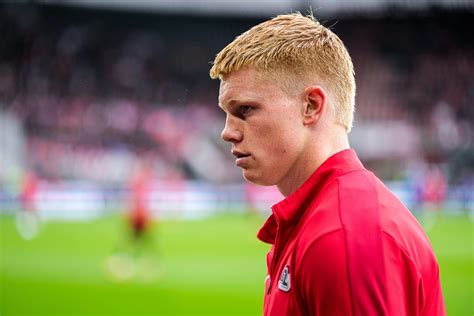 Pikant Kees Smit Razendsnel Naar Ajax Soccernews Nl
