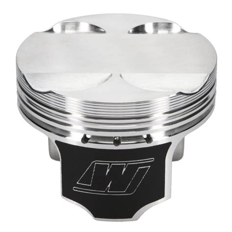 Wiseco Acura K20 K24 Flat Top 1181x865mm Piston Shelf Stock Kit