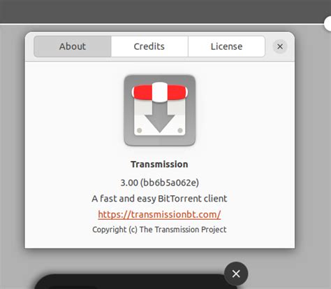 Error While Trying To Build 400 · Issue 4737 · Transmission