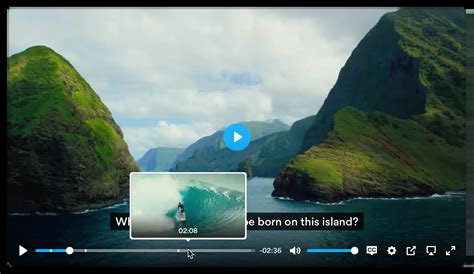 27 Open Source Html5 And Javascript Video Player Libraries