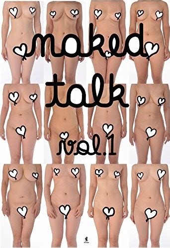 naked talk vol 1 素人女性100人の裸体 アダルトブック通販 FANZA通販旧DMM R18