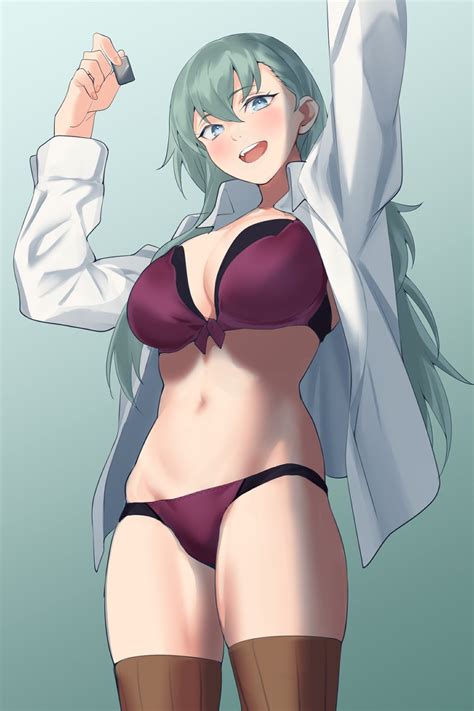 Suzuya Kantai Collection Drawn By Shingyou Alexander Danbooru