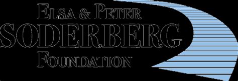 Elsa And Peter Soderberg Charitable Foundation