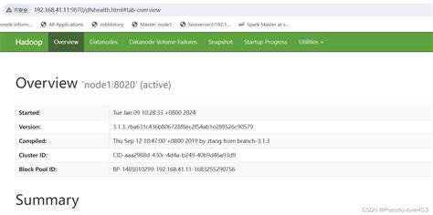 基于hadoop的豆瓣影视数据分析 Csdn博客