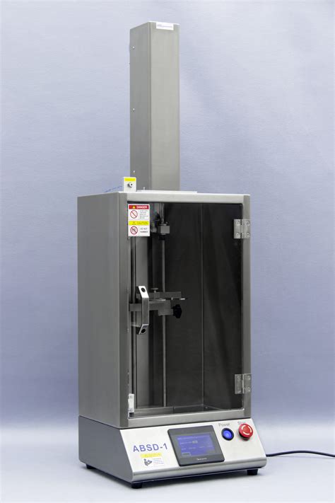 Automated Beverage Sampling Device At2e Usa