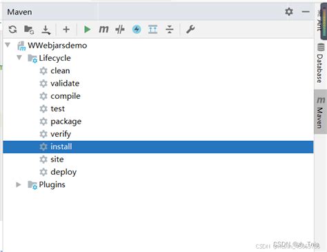 springboot——静态资源访问的四种方式 springboot静态资源访问 csdn博客
