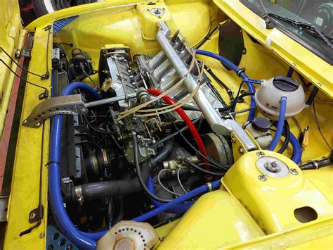 Fiat 128 3p Gr2 Europes Biggest Racing Marketplace
