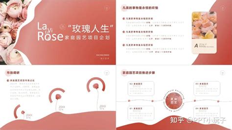 最丑PPT改稿第2期3 8女神节快乐 知乎
