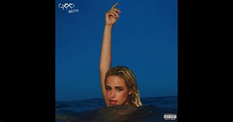 ‎cxoxo Magic City Edition Album By Camila Cabello Apple Music