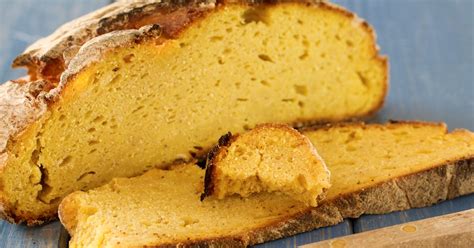 9 Best Corn Breads In Europe Tasteatlas