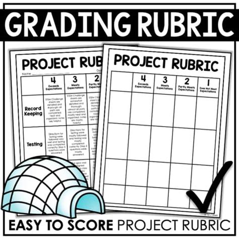 Marshmallow Igloo Stem Challenge Winter Stem Activities By Teaching