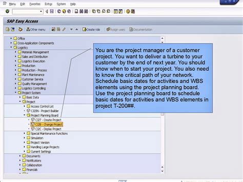 青蛙sap分享 Froggys Sap Sharing Scheduling A Network Activity In Sap