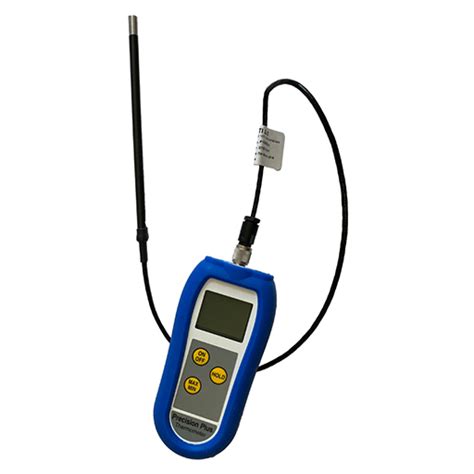 Temperature Calibration Kit 80601 0 Lazar Scientific Inc