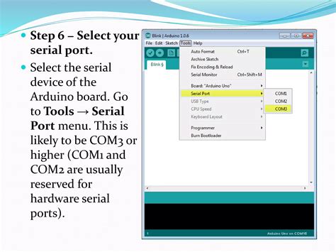 Introduction To Arduino Ppt Main Pptx Computer Peripherals Computing