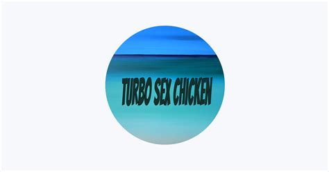 turbo Sex Chicken Apple Music turbo Sex Chicken Apple Music