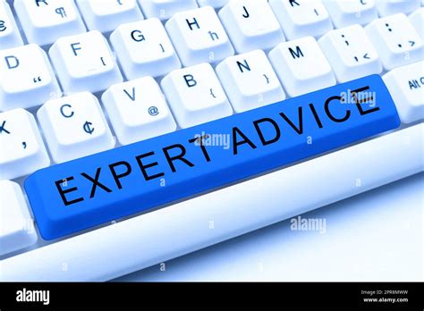 Writing Displaying Text Expert Advice Business Approach Sage Good Word