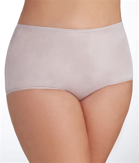 Vanity Fair Classic Ravissant Full Brief And Reviews Bare Necessities