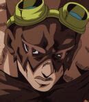 Lang Rangler Voice Jojos Bizarre Adventure Stone Ocean Tv Show