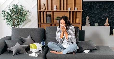 4주 연속 독감 환자↑…‘감기 Vs 독감 어떻게 구분할까 [건강톡톡]