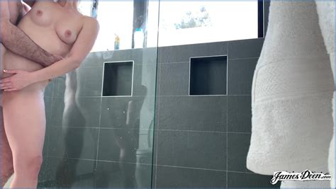 54 Raw Hot Shower Sex With Alison Rey Intporn Forums