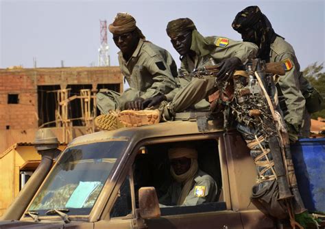 Tchad Lotage Franco Australien Est Lib R Et En Bonne Sant