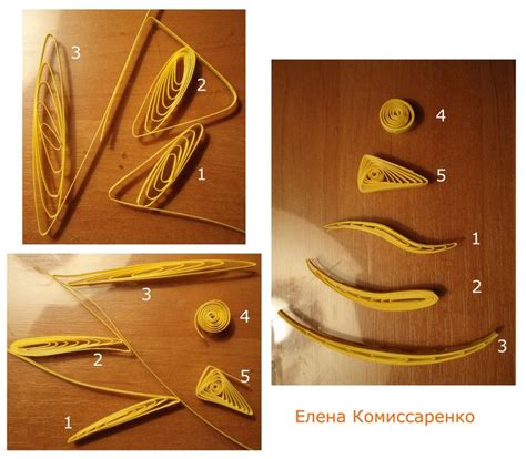 Quilling Patterns Quilling Pattern