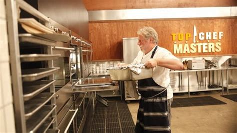 Jonathan Waxman Top Chef Masters Exit Interview Eater
