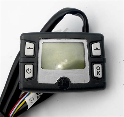 Dieselheat Belief Diesel Air Heater Digital 7 Day Programmable Controller