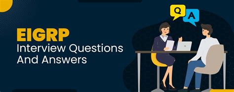 Top 15 EIGRP Interview Questions And Answers PyNet Labs