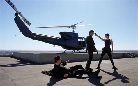 ‘the Matrix Rolling Stone Australia