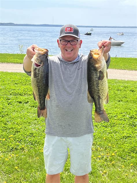 Big Bass 2023 Greater Chicago Bassmasters