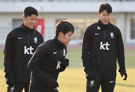 클린스만호 싱가포르전 손흥민·이강인·김민재 등 최정예 선발 파이낸셜뉴스