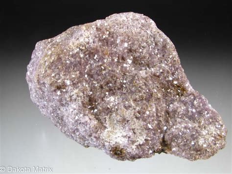 Microlite Mineral Specimen For Sale
