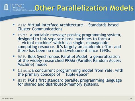 Ppt Introduction To Scientific Computing Powerpoint Presentation Free Download Id204877