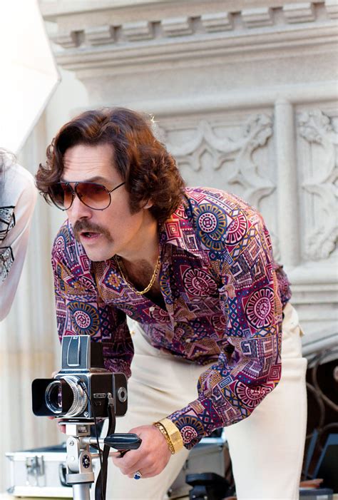 Brian Fantana Anchorman 2